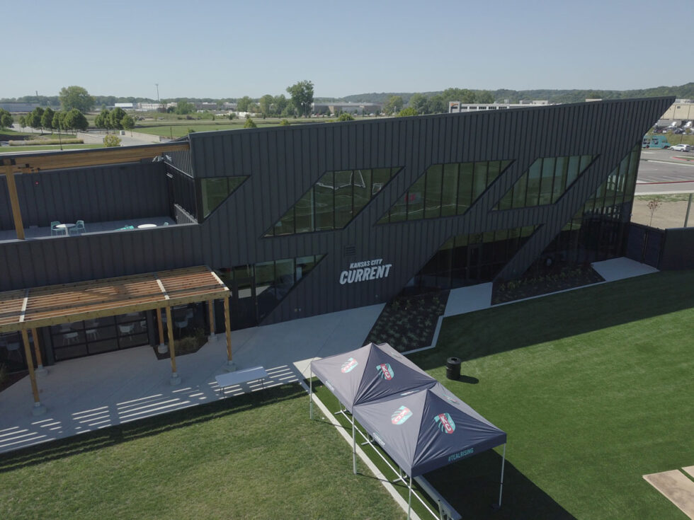 Team Base Camps - FIFA World Cup 26™ Kansas City