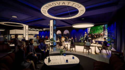 Kansas City Raises the Bar with KCHouse, a Global Gateway for Business ...