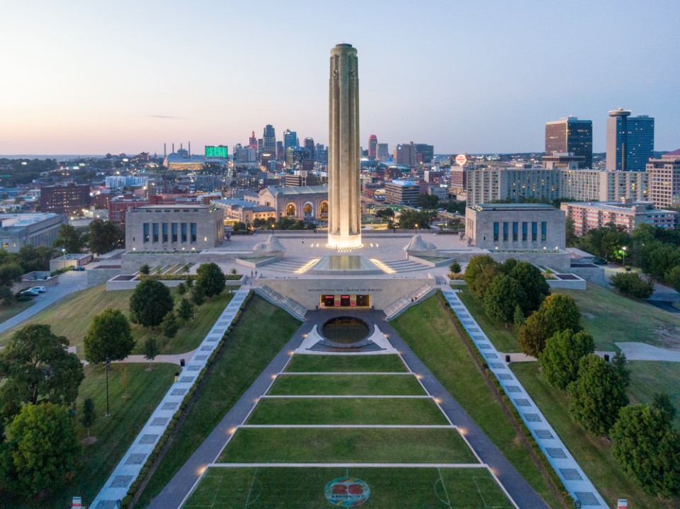 KC2026 Media Hub - Copa do Mundo da FIFA 26™ Kansas City