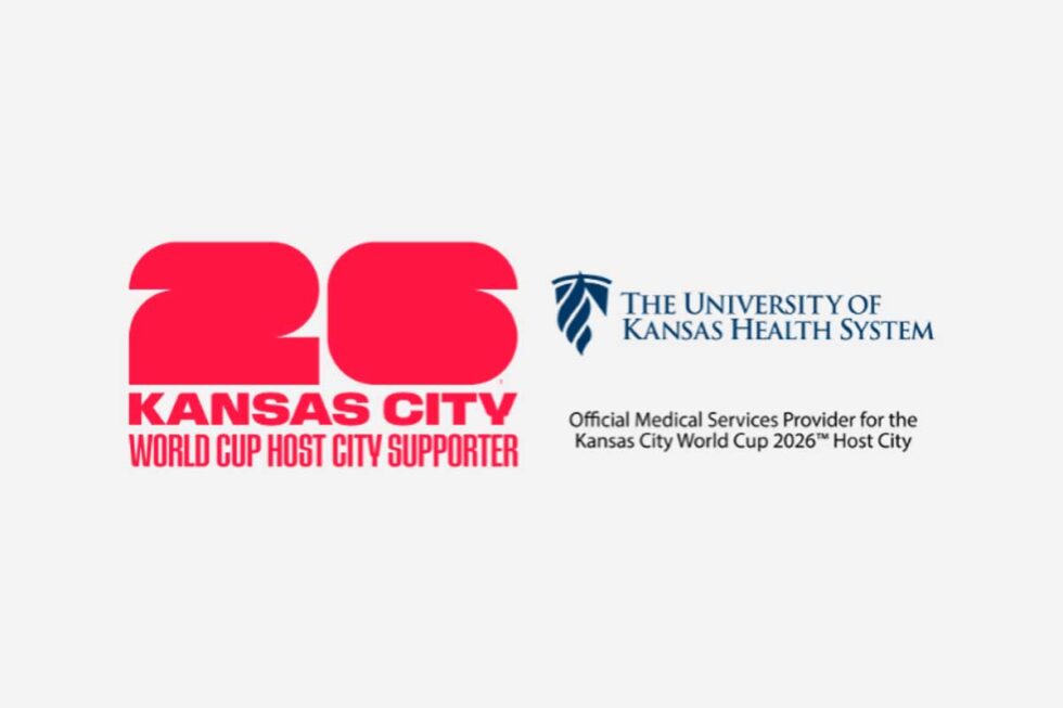 The University of Kansas Health System Named Official Medical Services ...