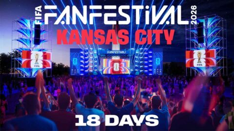KC2026 revela las fechas y nuevos detalles del FIFA Fan Festival ...