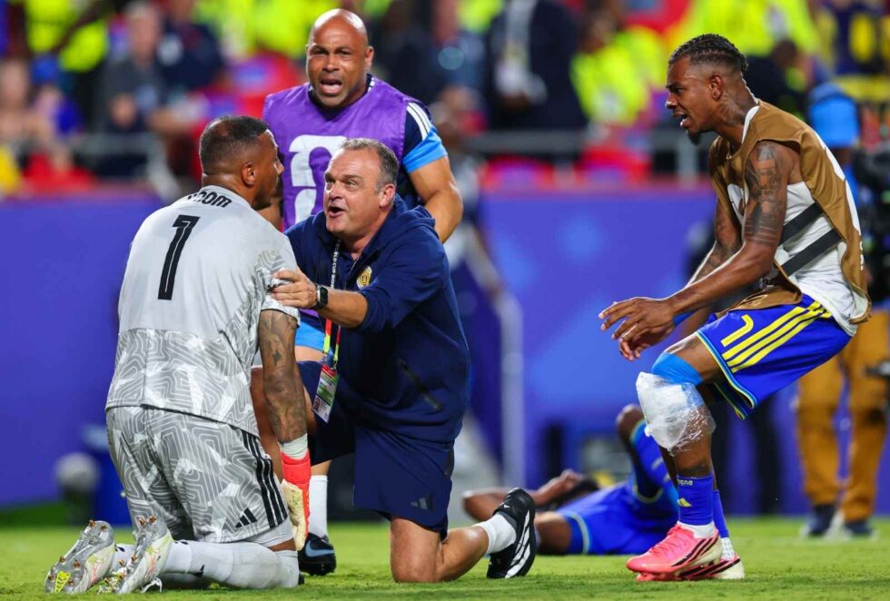 How Curaçao and Kansas City Found World Cup Magic - FIFA World Cup 26 ...