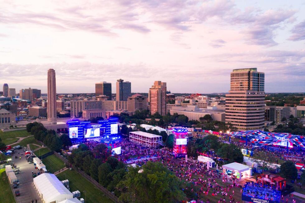 Kansas City Emerges as One of the Defining Host Cities of the FIFA ...